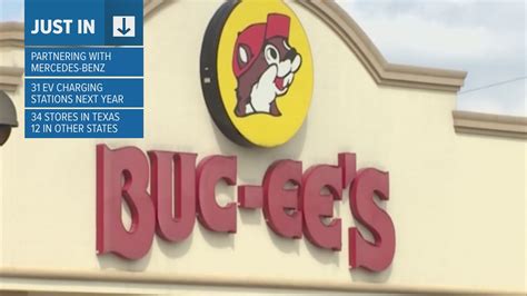 How Many States Have Buc Ees