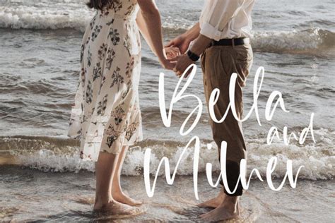 Rustic Homes Font Timurtype