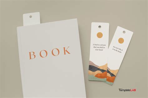 Double Sided Bookmark Template Word Click On The Link To Subscribe And Get The Latest Video
