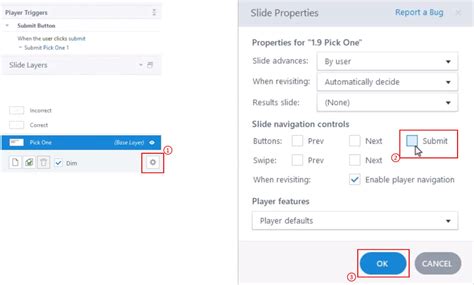 How To Create A Custom Quiz In Articulate Storyline 360