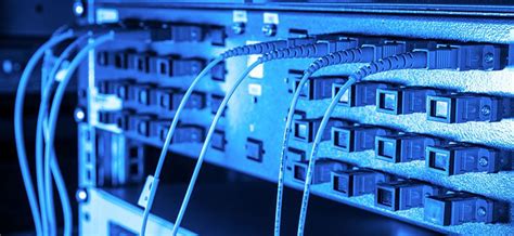 Data Center Interconnection Carrier Neutral Data Centers