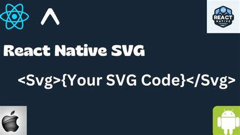 Import Svg File React Native Svgim