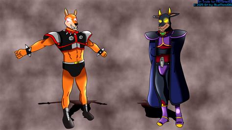 Hellhounds Galore By Bluemario1016 On Deviantart