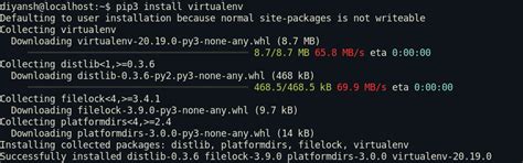 How To Setup A Python Web Development Environment On Ubuntu Vps Linuxfordevices