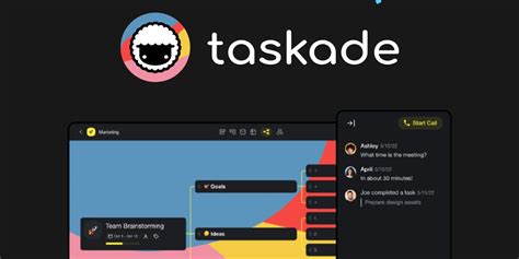 Product Taskade