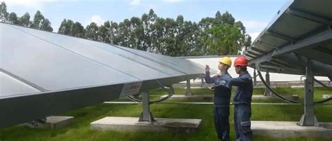 含高效太阳能集热和跨季节储热系统！广州南沙“多位一体”微能源网示范工程投产 项目 应用 储热