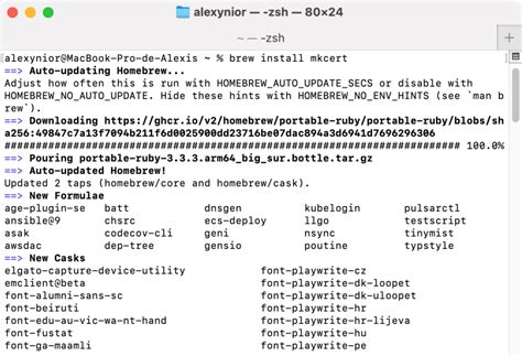 Cómo Ejecutar Localhost Con Esgeeks