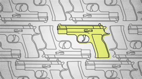 From Single Shots To Bump Stocks How Firearms Work The New York Times