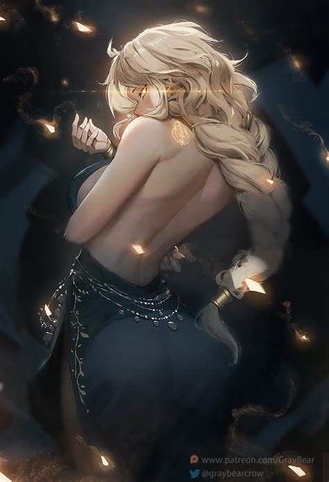 Queen Marika The Eternal Jojo No Kimyou Na Bouken And 1 More Drawn By