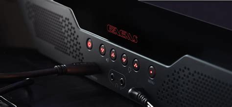 G155 Mobile Gaming Environment