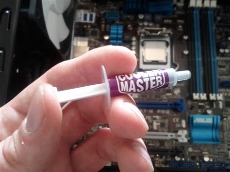 How Long Does Thermal Paste Last And Why