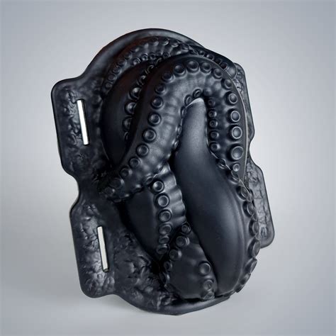 The Tentacle Grinder Iii Rbaddragon