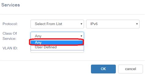configure client qos mac class map on the wap125 or wap581 cisco