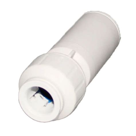 John Guest Stackable Reducer Stem 22mm Stem X 15mm Choosebag Of 10