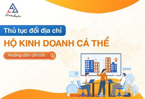 Th T C Chuy N Nh Ng Thay I T N Ch H Kinh Doanh C Th