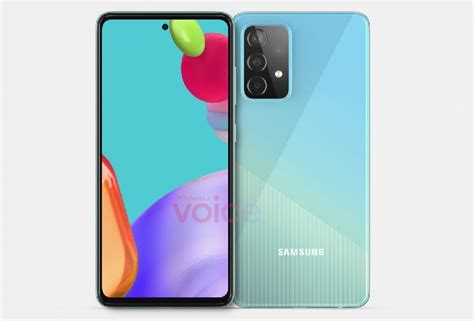 Harga Samsung Galaxy A G Spesifikasi Kembali Bocor Ke Publik