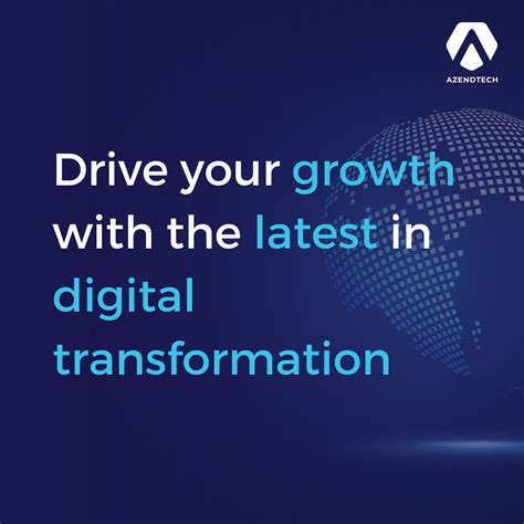 Digitalsolutions Innovation Azendtech Azendcareers Techcommunity