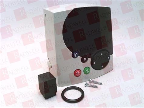 Sm Keypad Drive Keypad By Control Techniques