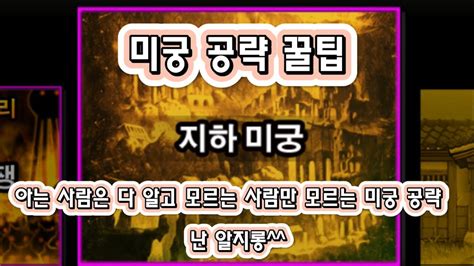 냥코대전쟁 지하미궁 공략 꿀팁 받아가세요모르면 손해 Youtube