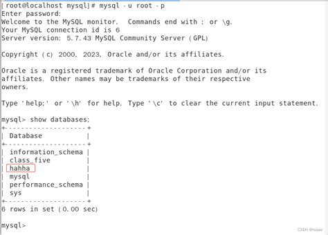 Linux系统mysql数据库的备份及应用linux的mysql如何全备 Csdn博客