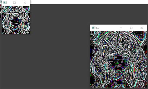 图像金子塔 Csdn博客