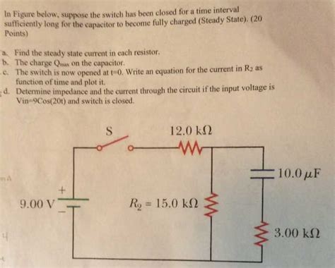 How To Measure Current And Voltage Answer Key To Activity
