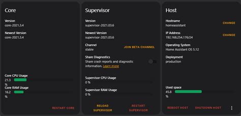 [custom Component] Tapo Cameras Control Custom Components Home Assistant Community