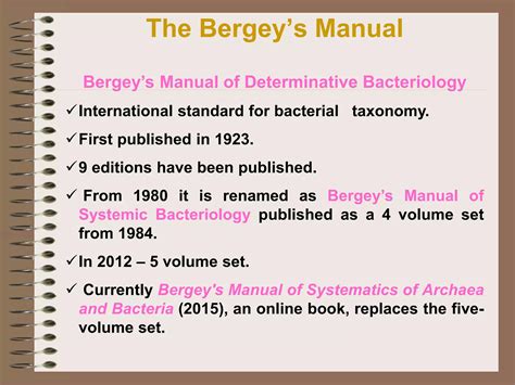 Bacterial Classificationpdf