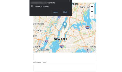 Introducing Mapbox Integration Geolocation 23 Is Here
