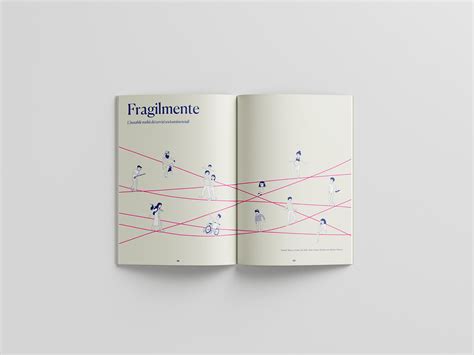 Fragilmente Data And Information Visualization Behance