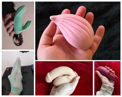 6 Best Ftm Sex Toys Actually Tested