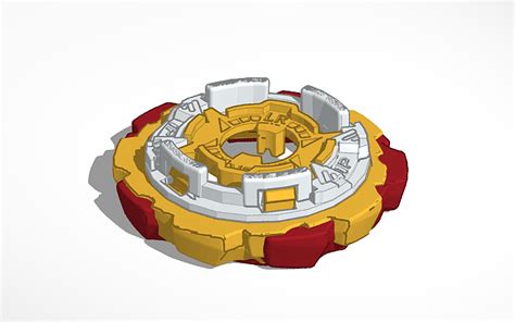 3d Design 3b Chassis Tinkercad
