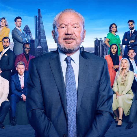 The Apprentice Meet Karren Bradys Lookalike Model Daughter Sophia