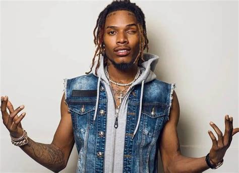 Fetty Wap Age Biography Net Worth Career Lifestyle And Future