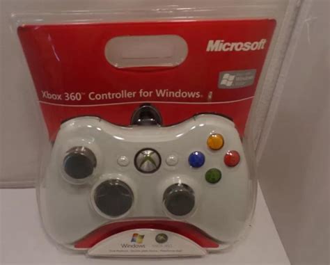 Fake Xbox Controller Rxbox360