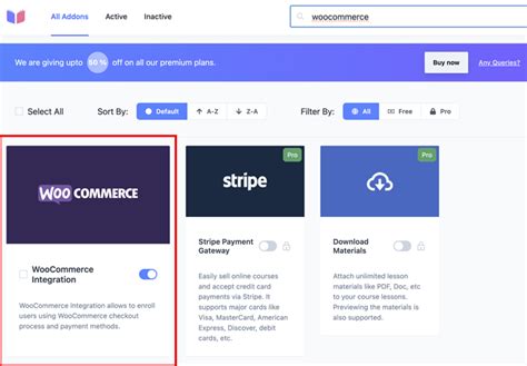 How To Sell Courses With Woocommerce In 2025 5 Easy Steps