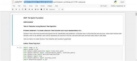 [video] puja pawar on linkedin python language datascience github