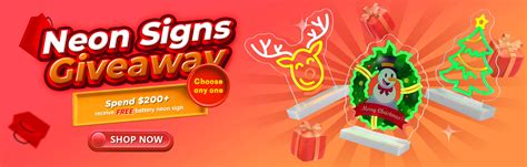 Neon Signs Custom Neon Signs 50 Off Lowest Price