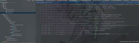 Springbootlog根据要求，动态生成不同的日志springboot根据请求的参数动态生成日志文件名 Csdn博客