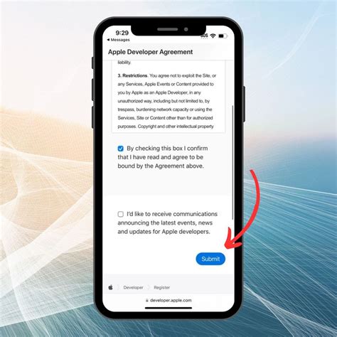 Gợi ý Cách Update Ios 17 Beta Developer ở Trên Iphone Cực Dễ