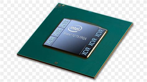 Intel Field Programmable Gate Array Stratix Altera System On A Chip