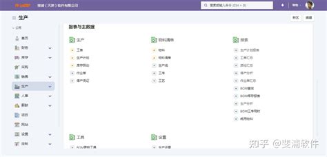 开源ERP中还有比ERPNext功能更强更好用的吗面向中小企业还有比ERPNext更专业更适合费用更节省更合适业财一体化的ERP吗ERPNext有哪些功能适用于哪些企业和