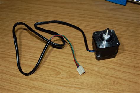 arduslider arduino camera slider 13 steps with pictures