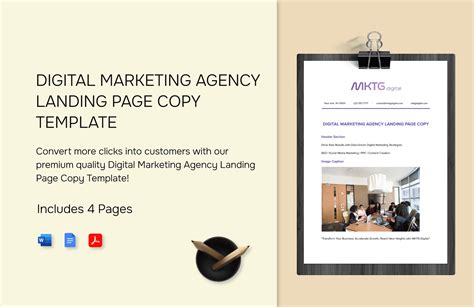 How To Convert Pdf Into Landing Page How To Convert Pdf Into Landing Page