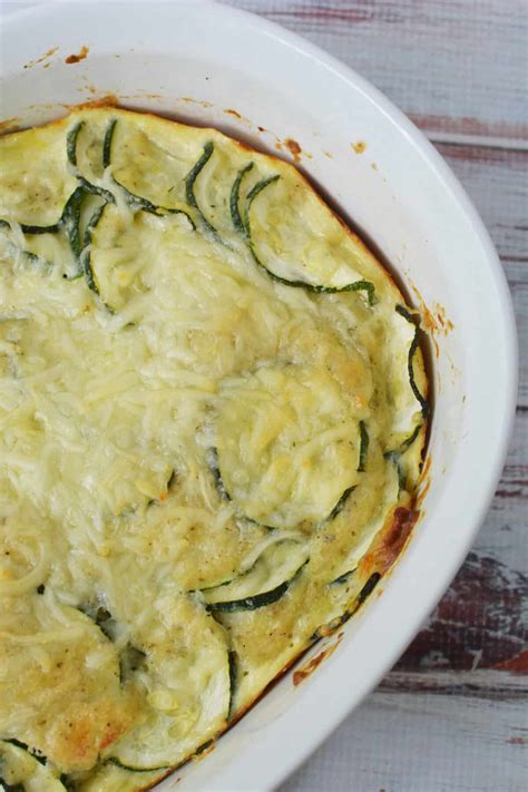 Bisquick Zucchini Bake Thats Cheesy Simple And Totally Crave Worthy