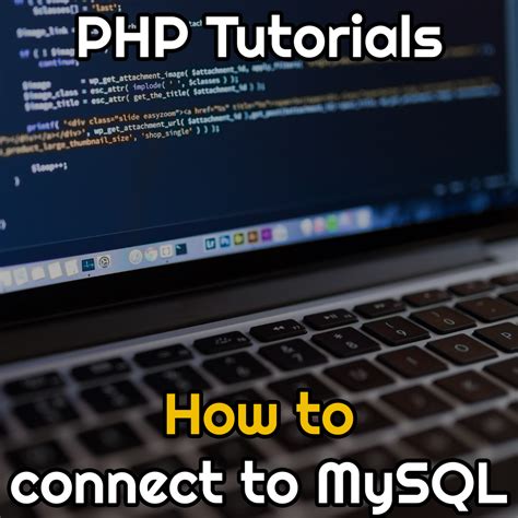 Php How To Connect To A Mysql Database Gaming House