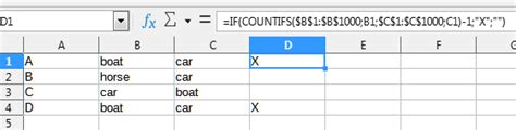 Find Duplicates Where Rows Have The Same Data Across Two Columns