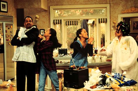 Sister Sister Tv Show