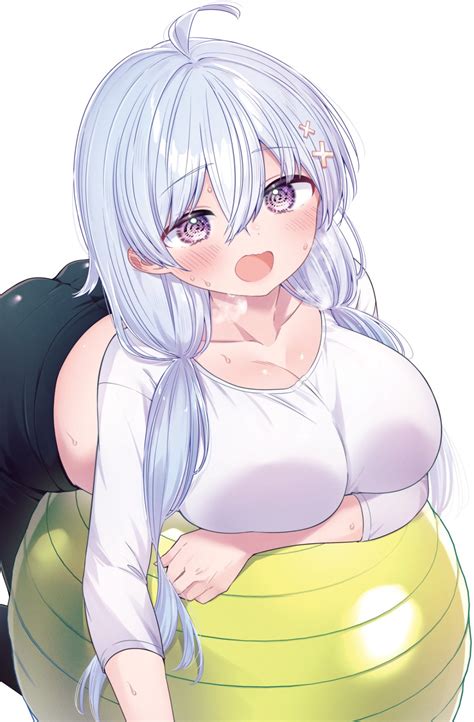 Hiwamura Hiyori Yowa Yowa Sensei Drawn By Kamio Fukuchi Danbooru