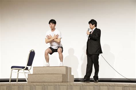 片平院長が「牛乳とシニアの健康セミナー」で講演を行いました 札幌清田整形外科病院